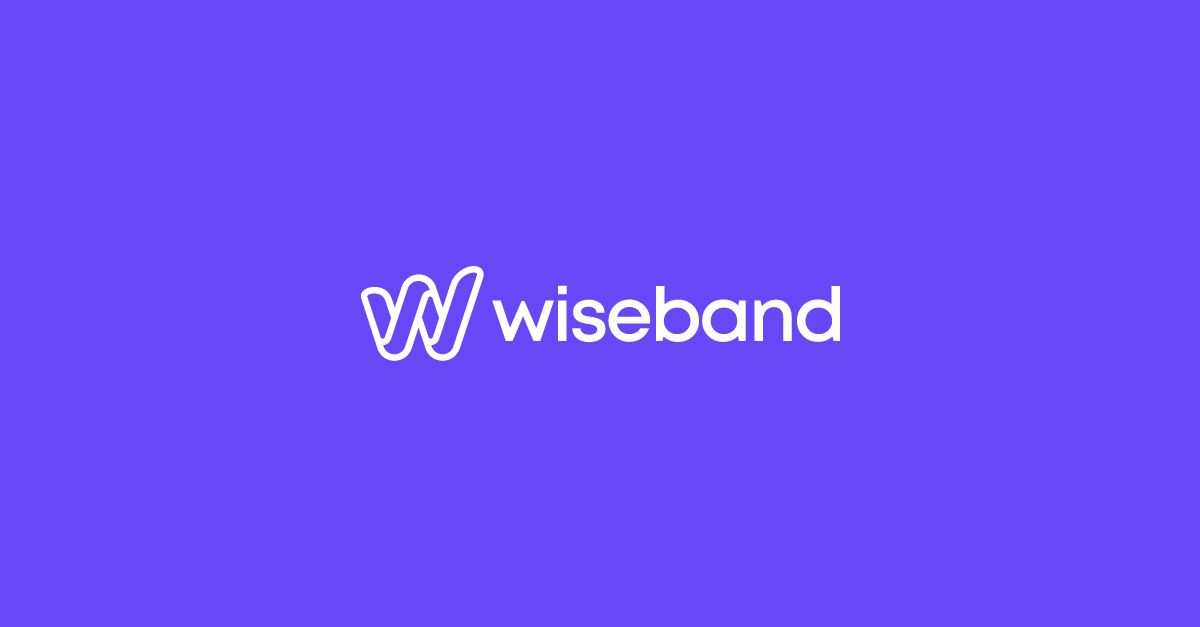 Welcome to Wiseband! – Labelcamp