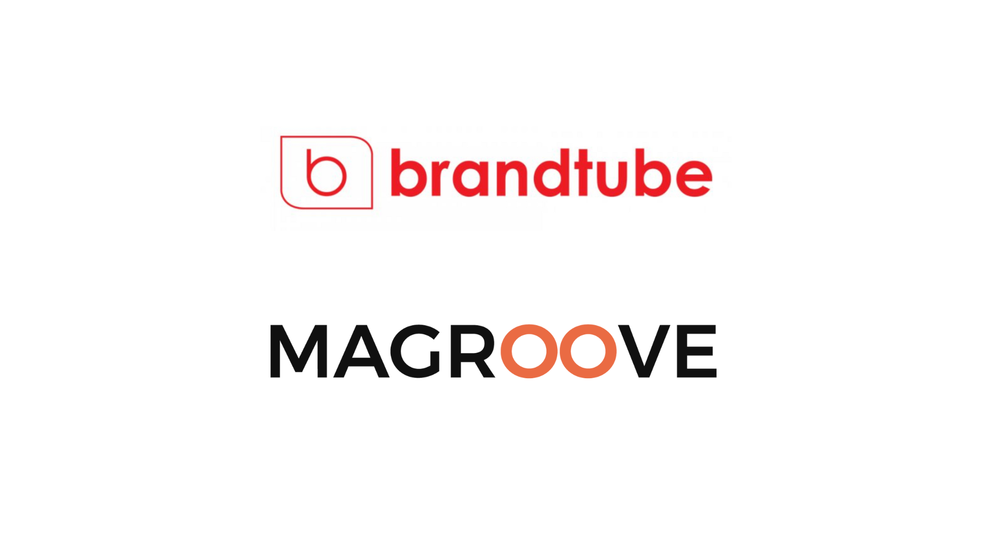 Welcome to BrandTube and Magroove! – Labelcamp